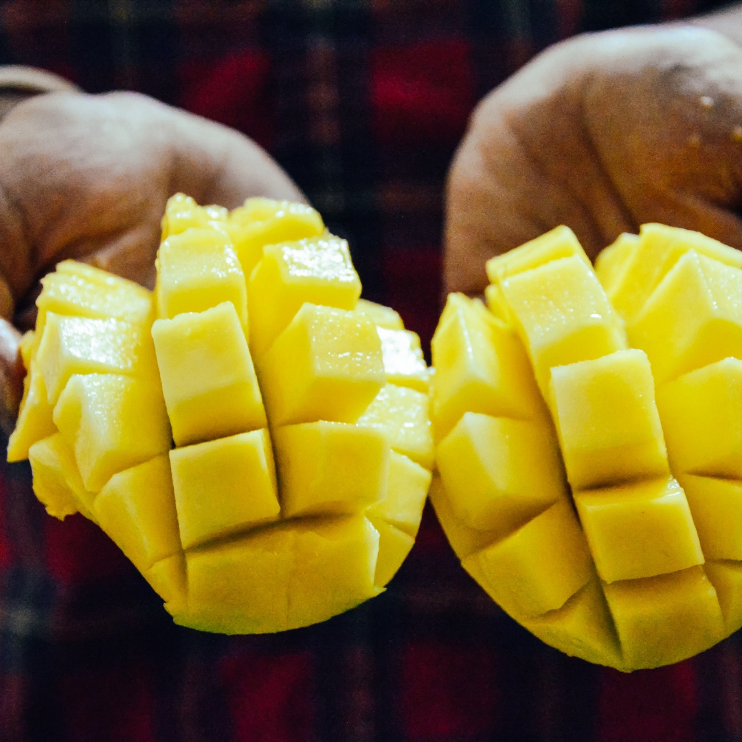 The Incredible Edible Mango - and Why We Use It – Surf Soap®