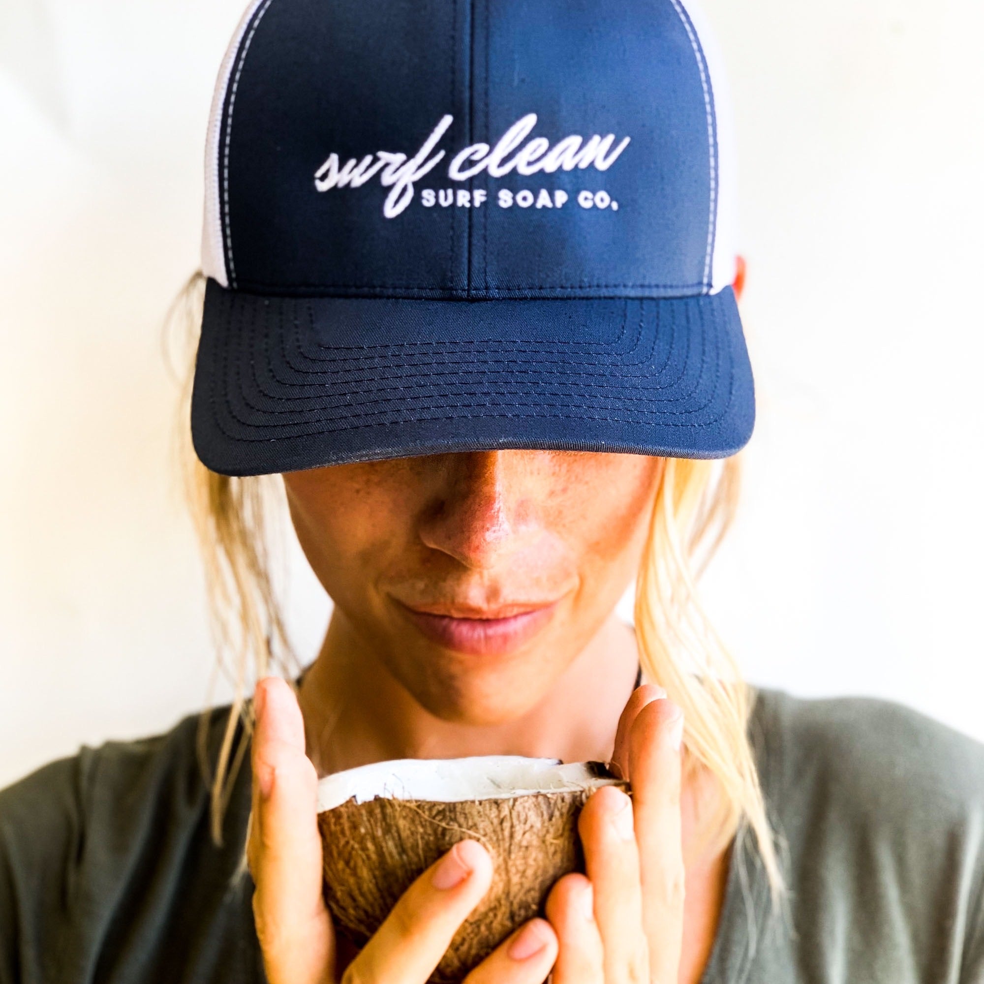 Changing The Stage For Creative Surfers – Surf Soap®
